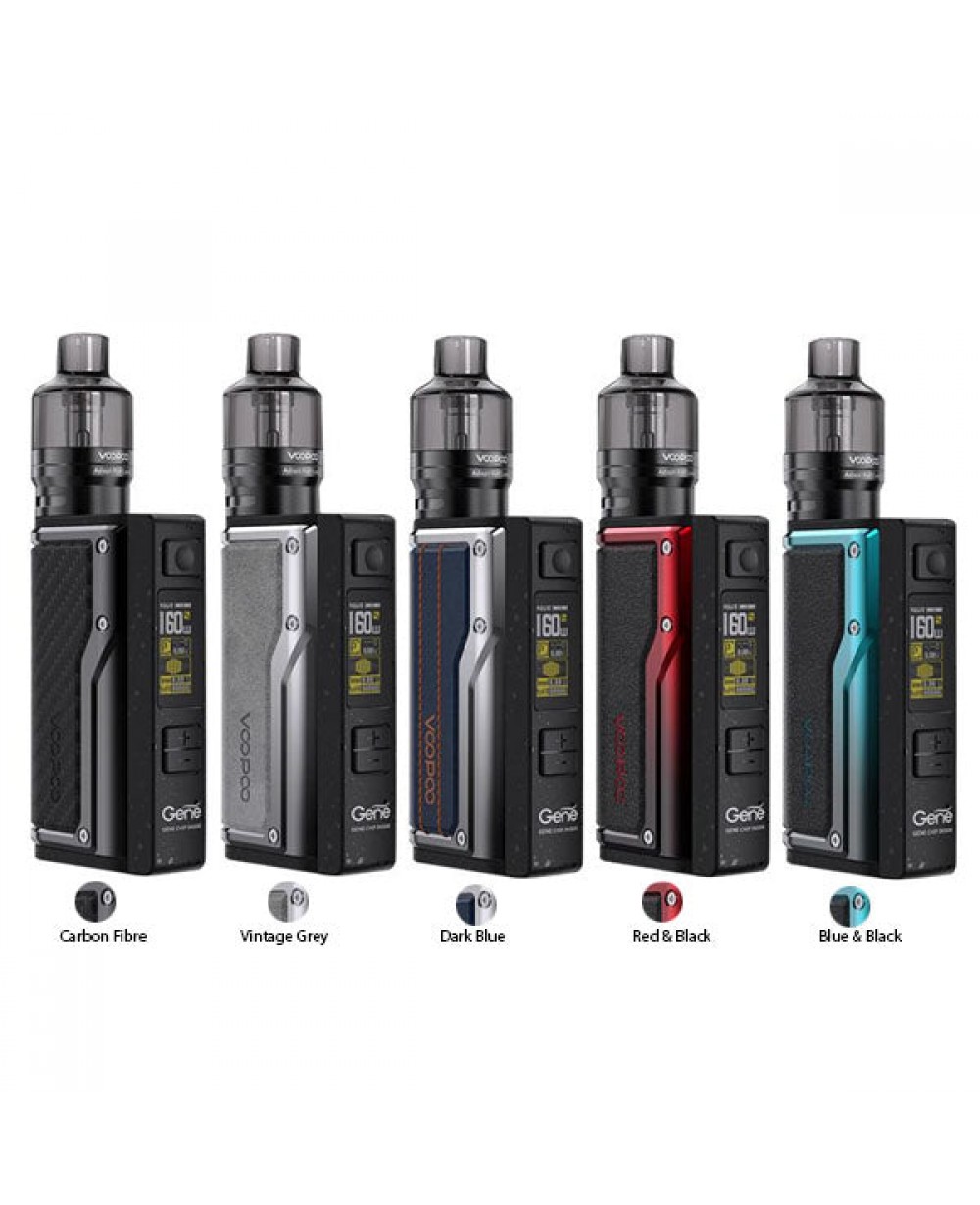 VOOPOO ARGUS GT VAPE KIT $59.9