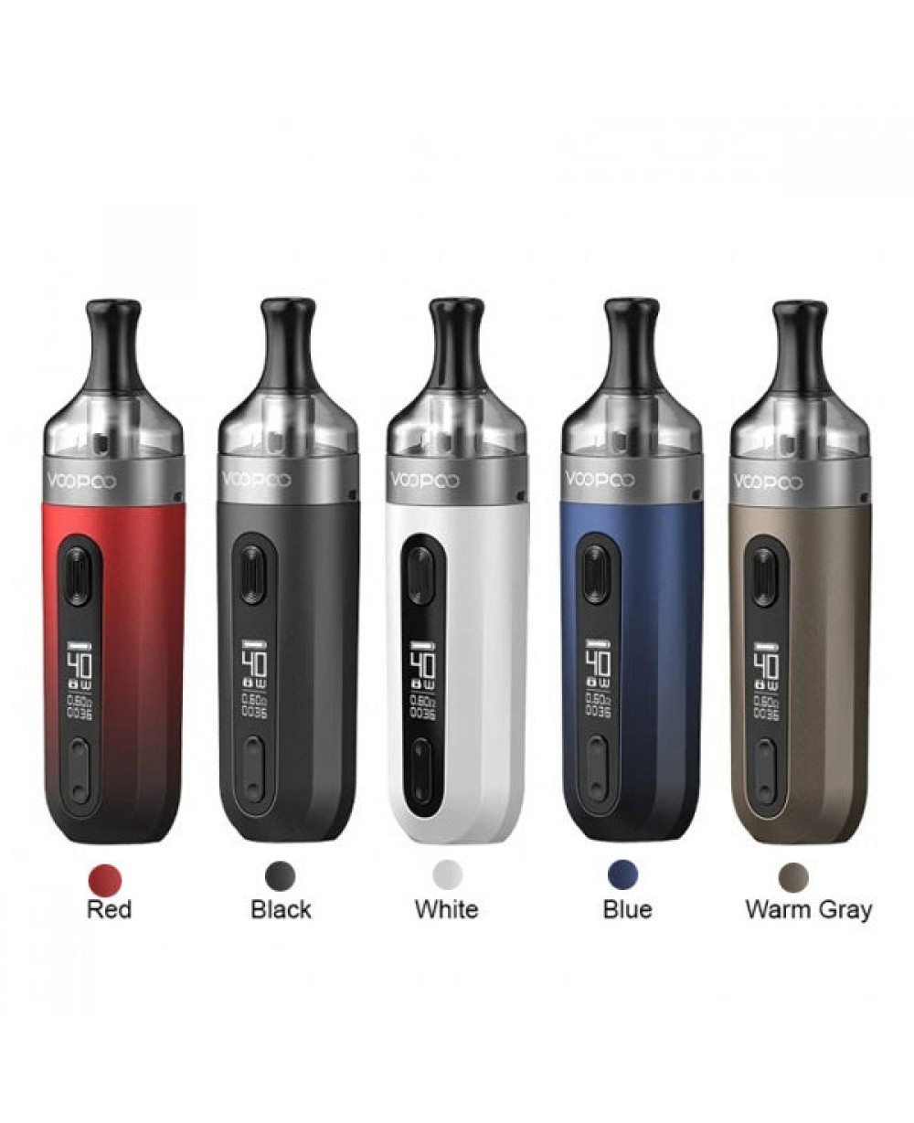 VOOPOO V.SUIT POD KIT $35.9