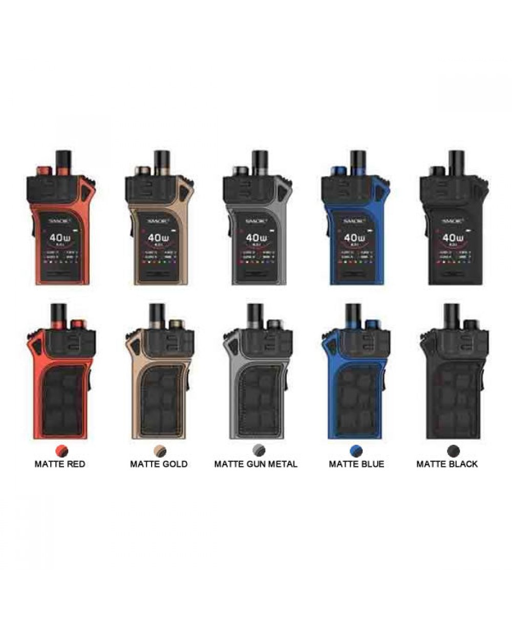 SMOK MAG POD KIT $37.9